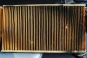 Air Filters | Lube Express Chico